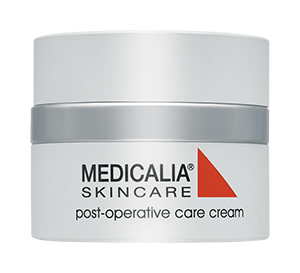 Medicalia Post-operative care cream 50ml – Hudkonsulenten Monrad-Krohn